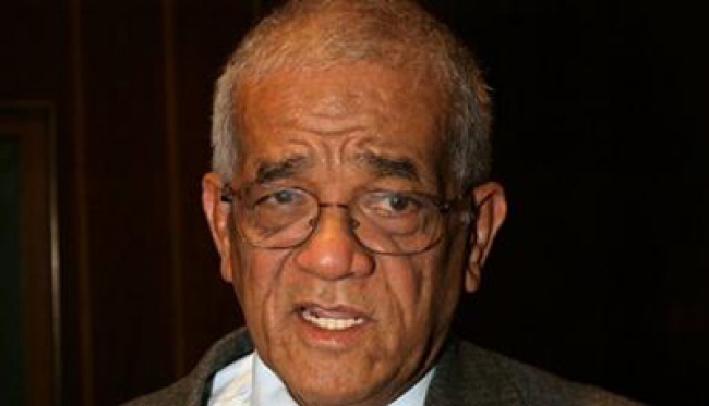 Carrascalao Mundur dari Wakil PM Timor Leste | tempo.co