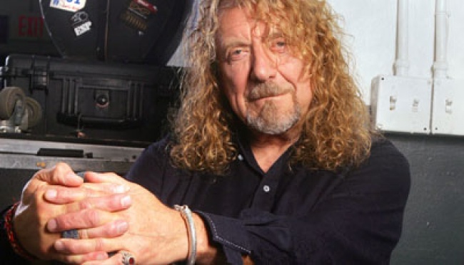 Robert Plant, Vokalis Led Zeppelin yang Terinspirasi dari Penulis The ...