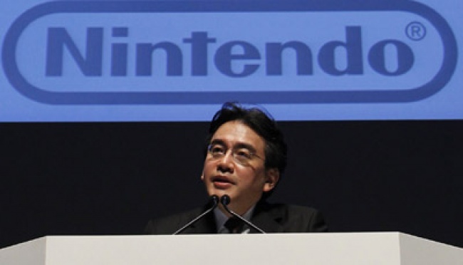 Berikut 5 Sukses Satoru Iwata Besarkan Nintendo | tempo.co