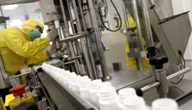 AstraZeneca Uji Klinis Obat Covid-19 Berbasis Antibodi Buatan | tempo.co