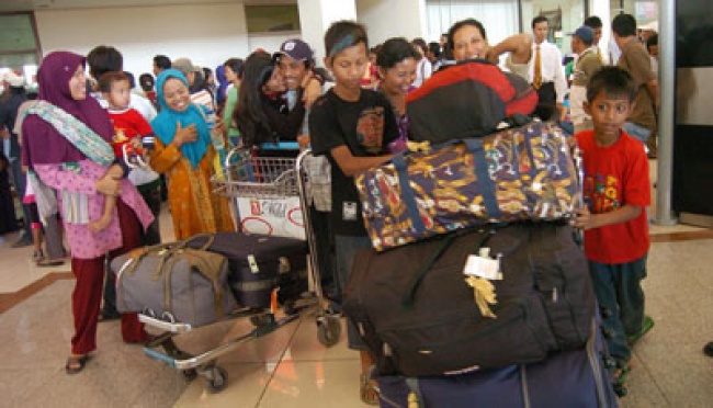 Gubernur Jatim Minta Bandara Juanda Lama Dioperasikan | tempo.co
