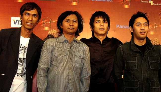 Peterpan Reuni, akan Gelar Konser Akhir Agustus di Bandung | tempo.co