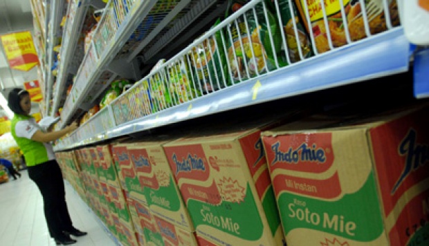 Indomie to Build Factory in Morocco - En.tempo.co