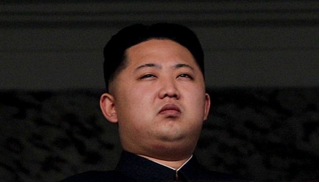 Pengganti Kim Jong-Il Penggemar Sup Anjing? | tempo.co