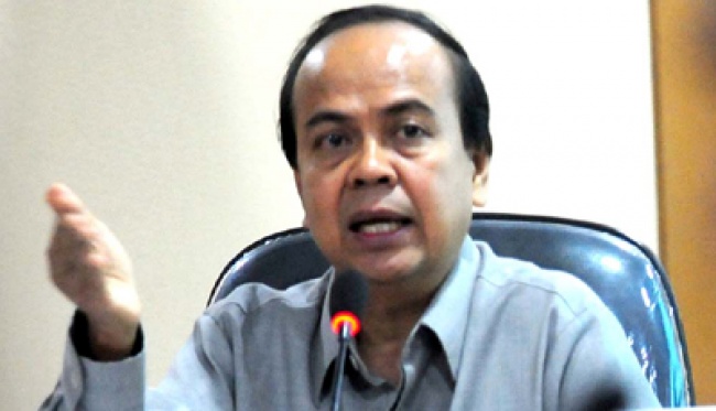 Ke Jaksa Agung, Komnas HAM Serahkan Kasus HAM | tempo.co