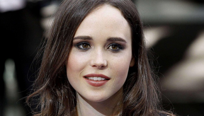 Ellen Page Curhat Pernah Dilecehkan Brett Ratner | tempo.co