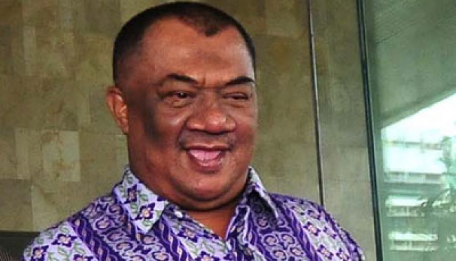 Minta Dirawat di Singapura, Syamsul Arifin Jaminkan Putrinya | tempo.co