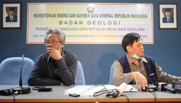 ASEAN Members Propose Setting Up of Mineral Database System - En.tempo.co