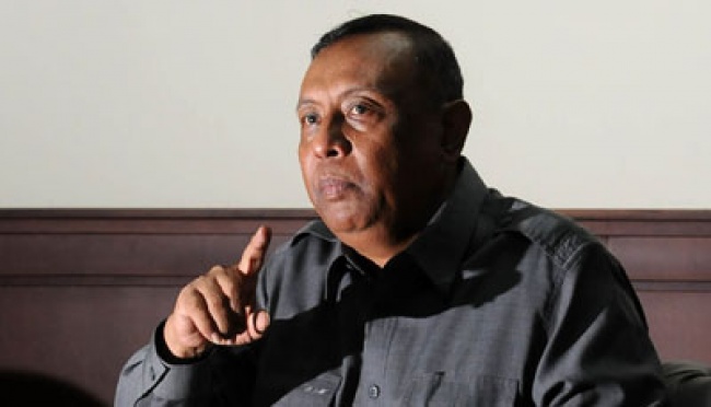50 Negara Deklarasi Pengurangan Risiko Bencana | tempo.co
