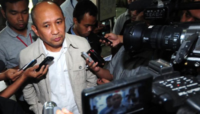 Skor Pemberantasan Korupsi di Indonesia Jeblok | tempo.co