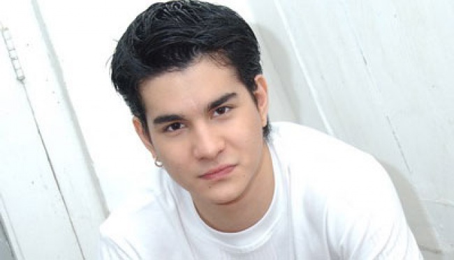 Pesinetron Steve Emmanuel Ditangkap karena Narkoba | tempo.co