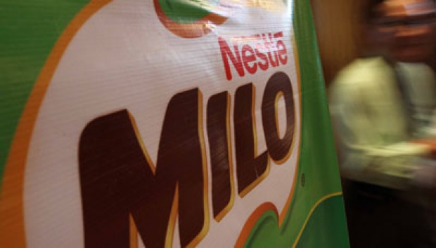 Nestle Indonesia Comments on Viral Video of Fake Milo Production - News ...
