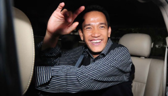 Siapa Refly Harun yang Minta MK Menjadi Penjaga Konstitusi? | tempo.co