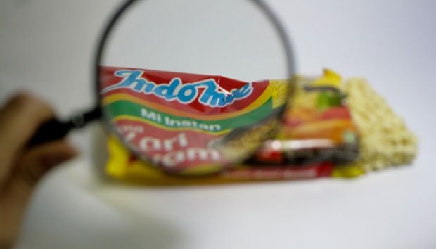 Indofood Builds US$5mn Indomie Factory in Marocco - En.tempo.co