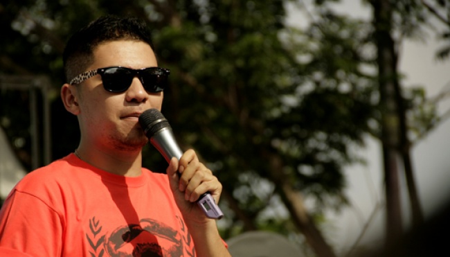 MC Jadi Karier Paling Oke di Dunia Hiburan, Apa Alasannya? | tempo.co