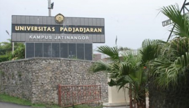 Tiga Jurusan Favorit di Universitas Padjadjaran | tempo.co