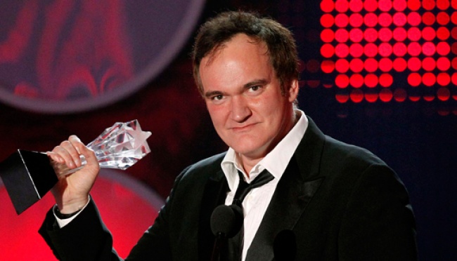 Quentin Tarantino Pensiun Setelah Garap Karya Terakhir, Apa Saja Film ...