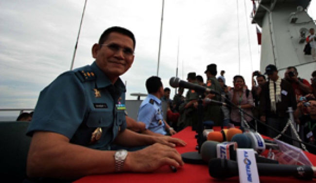 TNI Klaim Kelola Aset Sesuai Prosedur | tempo.co