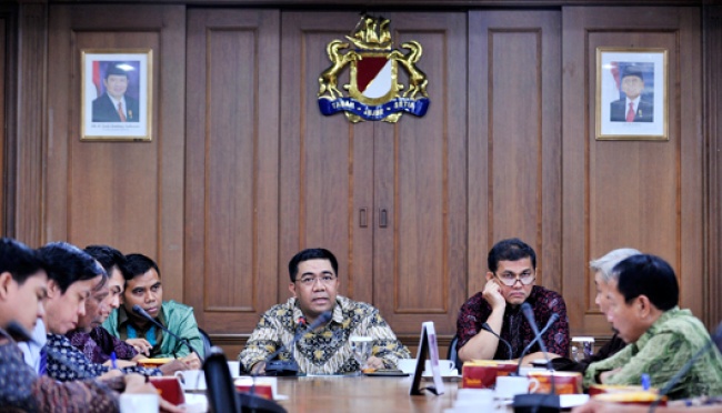 Kadin: Kuatkan Industri Kelautan dan Perikanan dl RPJMN 2020-2024 ...