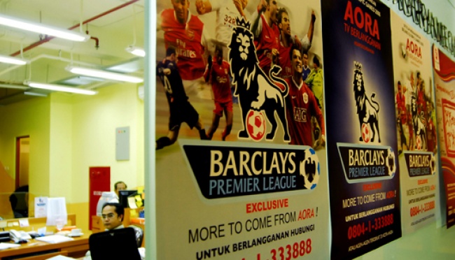 Aora Kembali Masuk Ke Pasar TV Berbayar | tempo.co