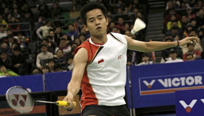 Simon Santoso Tumbang | tempo.co