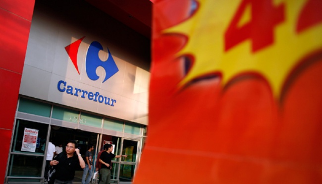 Carrefour Luncurkan Minyak Goreng Ramah Lingkungan | tempo.co