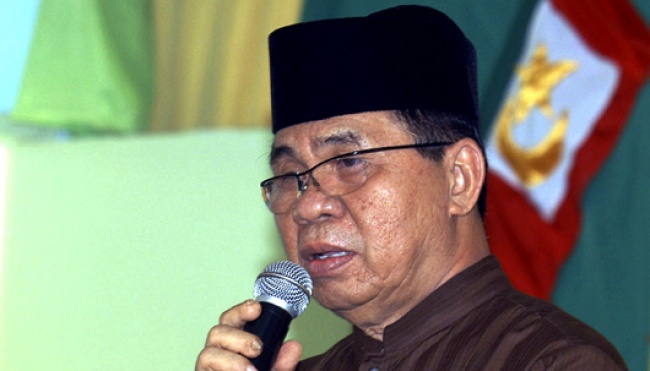 Filipina dan Muslim Moro Resmi Berdamai | tempo.co