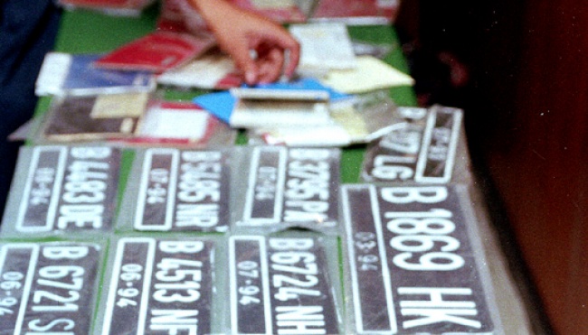 Tender Baru, Pemain Lama | tempo.co