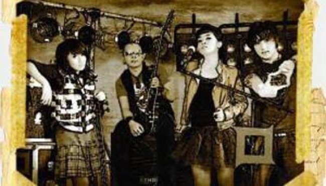 Kotak jadi Band Pembuka Konser 30 Tahun Slank | tempo.co