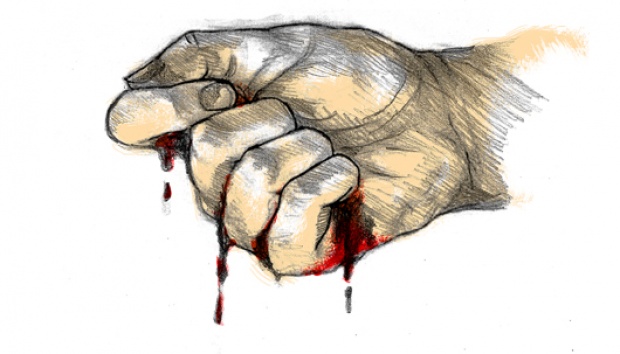 Police Found Traces of Blood in Bekasi Murder Victim`s Car - News En ...