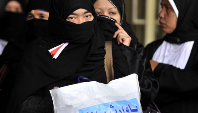 Satu Lagi, TKI Terancam Hukuman Pancung di Arab Saudi | tempo.co