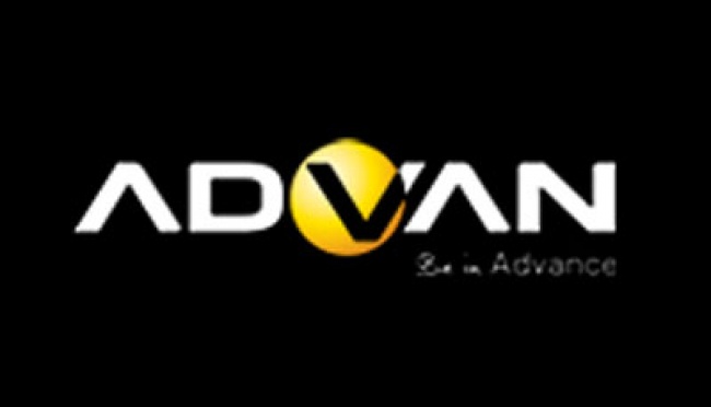 Advan Luncurkan Tablet Vandroid T6 | tempo.co