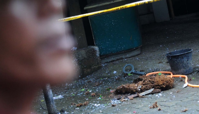 Sebagian Aktivitas Komunitas Utan Kayu Lumpuh | tempo.co