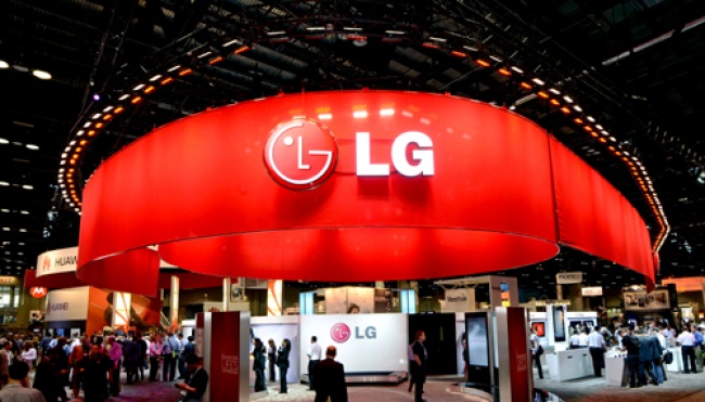 LG Bawa Lemari Es Pintar Dengan Teknologi Alexa Ke CES 2017 | tempo.co