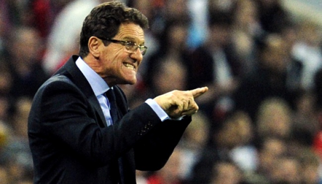 Capello Jagokan Real Madrid Juara La Liga | tempo.co