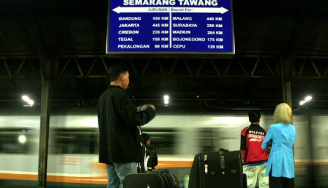 KAI Luncurkan 5 KA Baru, Tawarkan Tarif Promo Selama Bulan Juni | tempo.co