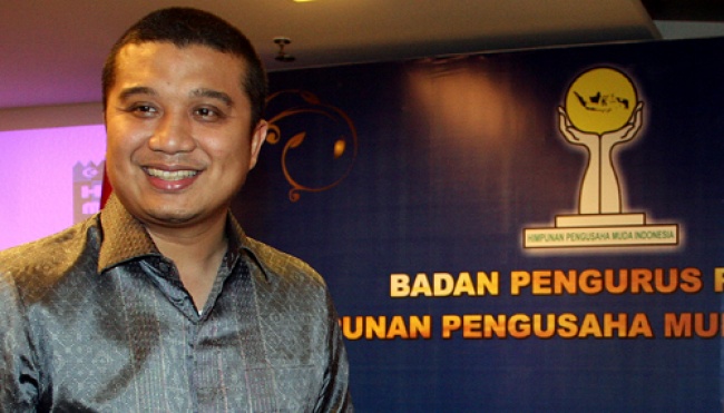 HIPMI Sebut Politikus Golkar Erwin Aksa Cocok Jadi Kepala Otorita IKN ...