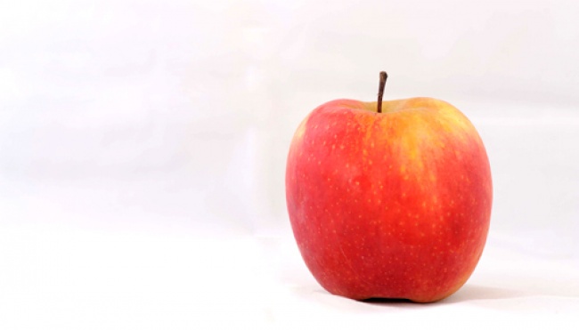 Apel 'Maut' Amerika Masih Ada di Padang | tempo.co