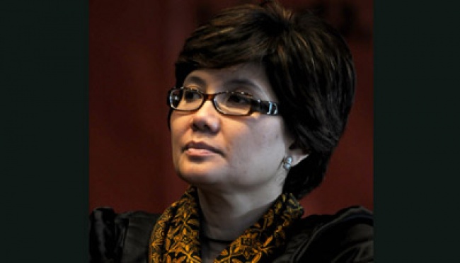 BI Disarankan Menumpuk Cadangan Emas | tempo.co