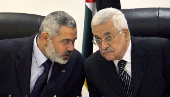 Barat Kecewa Fayyad Mundur | tempo.co