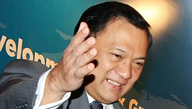 Erick Thohir Tunjuk Agus Martowardojo Jadi Komisaris Utama BNI | tempo.co