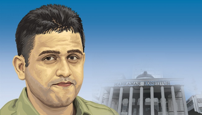 Badan Kehormatan DPR Kumpulkan Bukti Kasus Nazaruddin | tempo.co