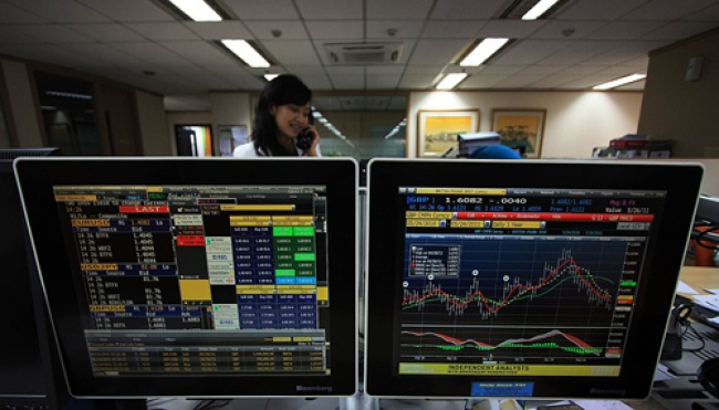 Berita Positif Yunani Redakan Kecemasan Pasar | tempo.co