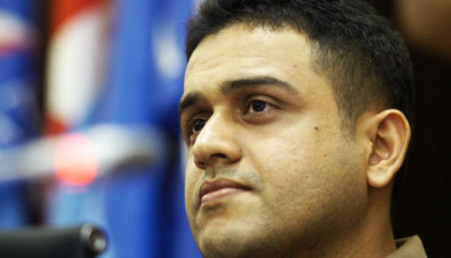 Demokrat Pastikan Nazaruddin Segera Pulang | tempo.co