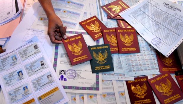 Filipino Ship Crews Found Using Fake IDs - En.tempo.co