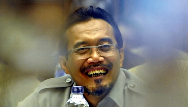 Tanggapan Menteri Suswono soal PKS Ditendang Setgab | tempo.co