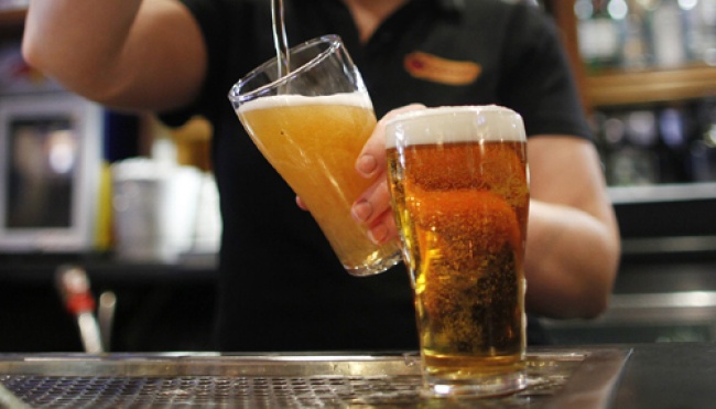 Di Rusia, Bir Adalah Minuman Beralkohol | tempo.co