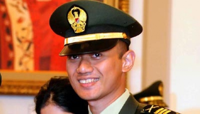 Pengalaman Agus SBY Menginap di Istana Buckingham | tempo.co