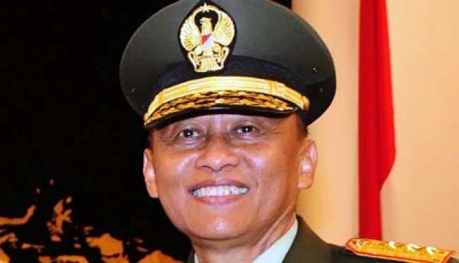 Ekspedisi TNI Angkatan Darat Temukan Perusakan Hutan | tempo.co