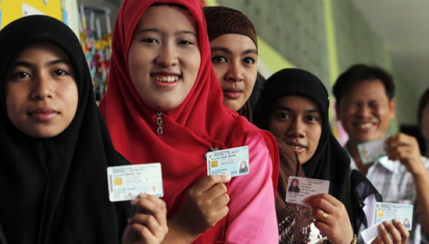 Peace Talks Raise Thai Muslims Hope - ASEAN En.tempo.co